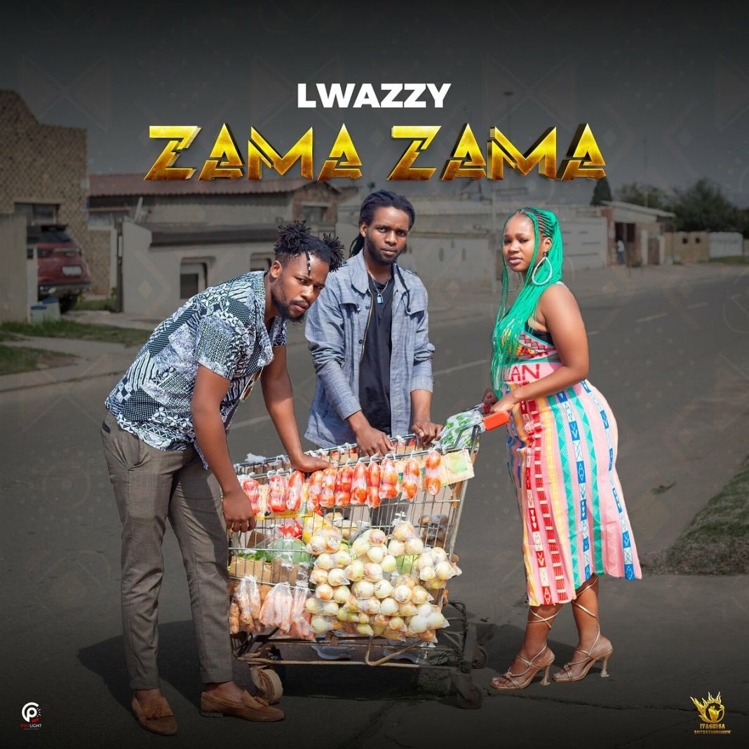 Lwazzy - Zama Zama | Mp3 Download
